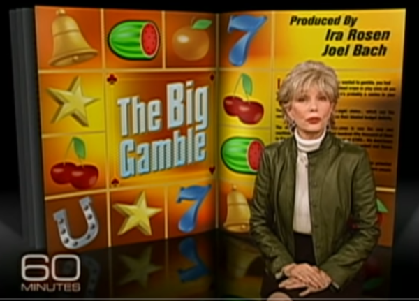 How Casino Operators Use Bogus Research to Stay Rich | Stop Predatory ...
