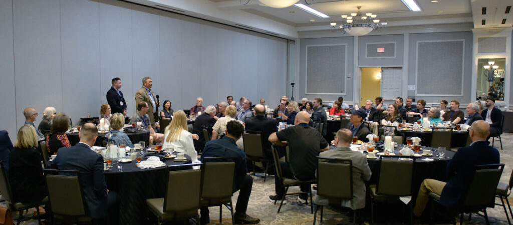 National Conference 2025 Recap | Stop Predatory Gambling