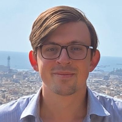 Patrick Grimes | Stop Predatory Gambling